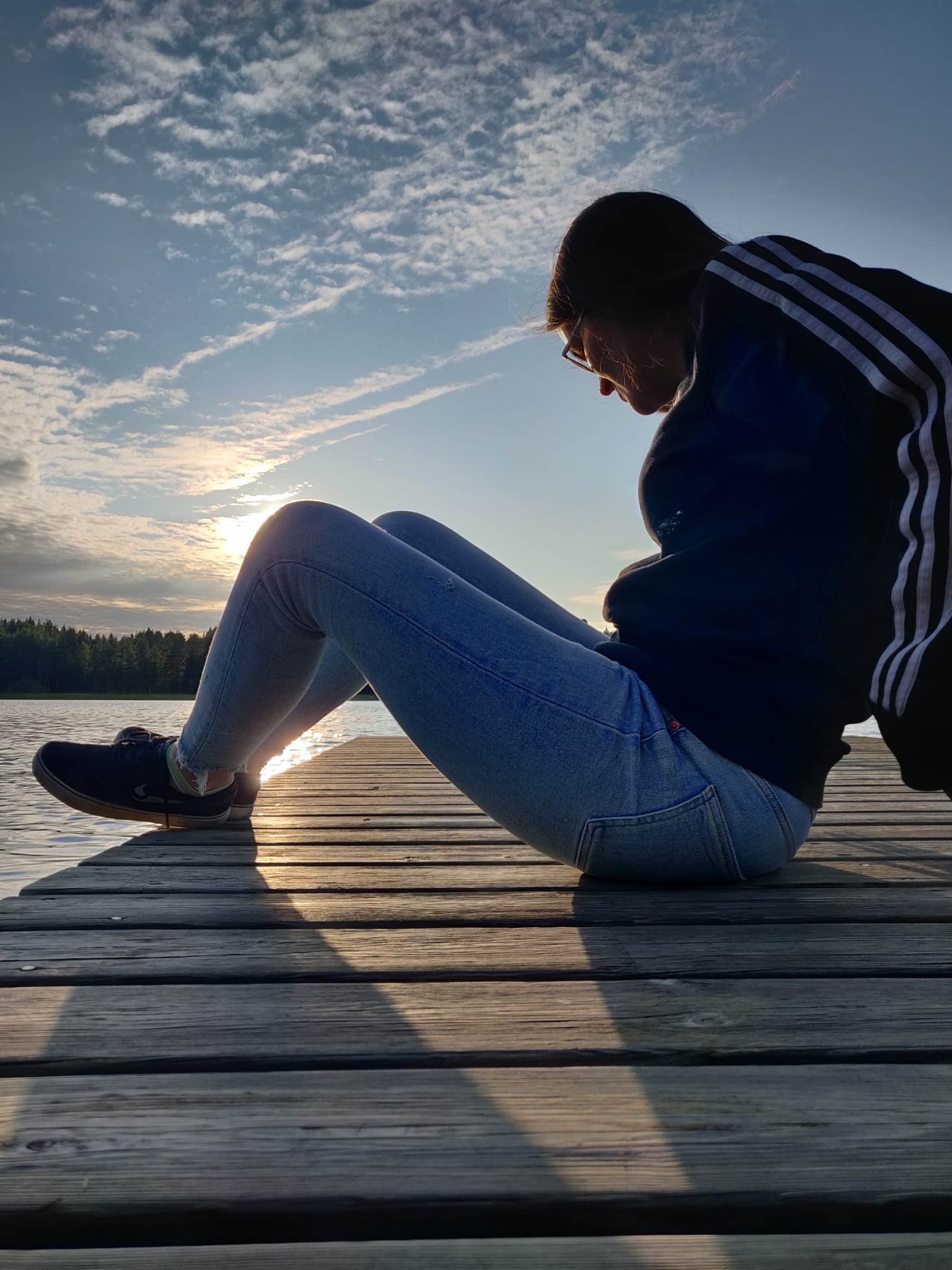 Vuosi ATA:laisena, Henna Rönkä | ATA Henkilöstöpalvelut Oy